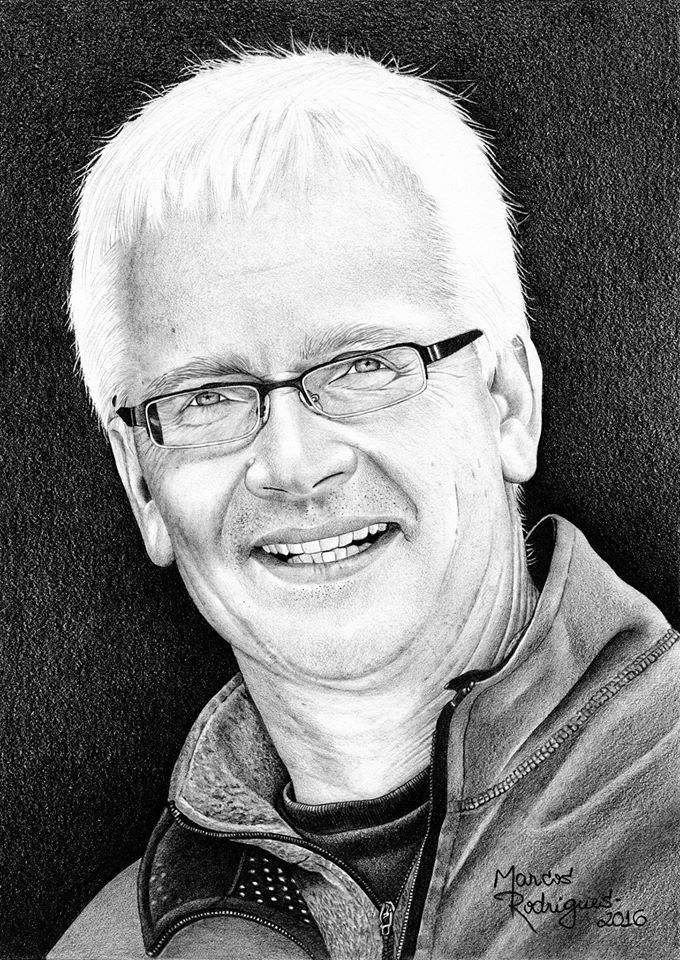 Douglas Bond, Author at Gospel Reformation Network