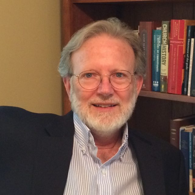 Striking at the Vitals of Religion | Gospel Reformation Network