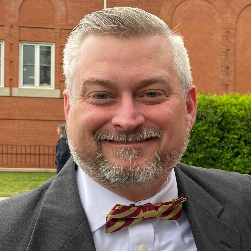 Ministry in Small Towns & Rural Communities | Gospel Reformation Network