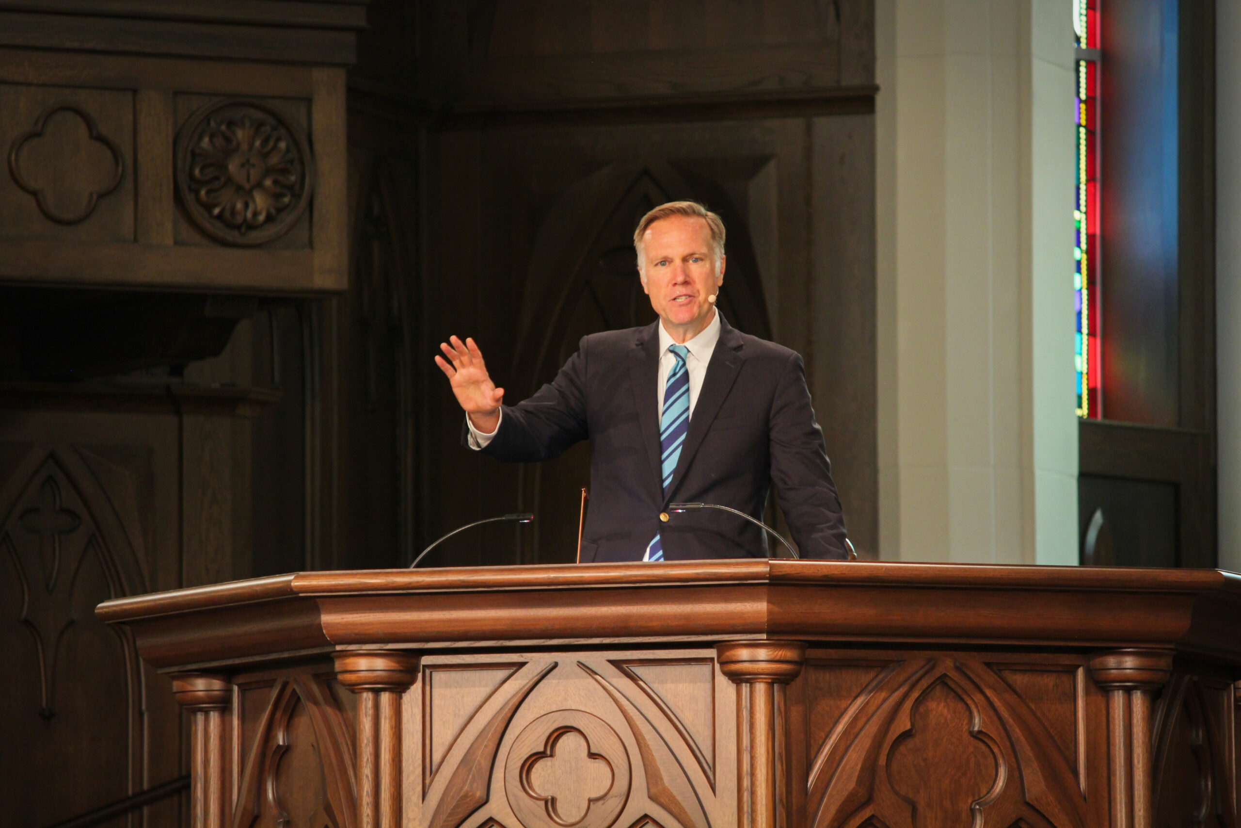 GRN National Conference 2025 | Gospel Reformation Network