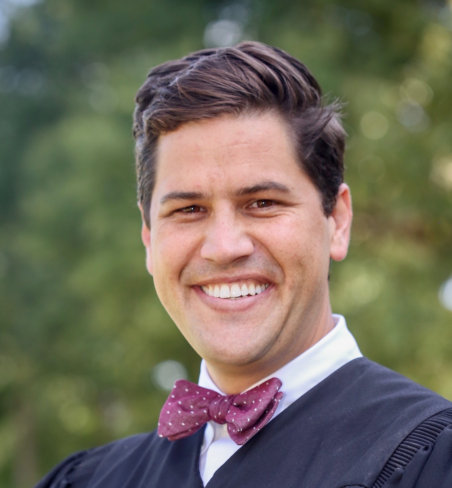 Jim McCarthy, Author at Gospel Reformation Network