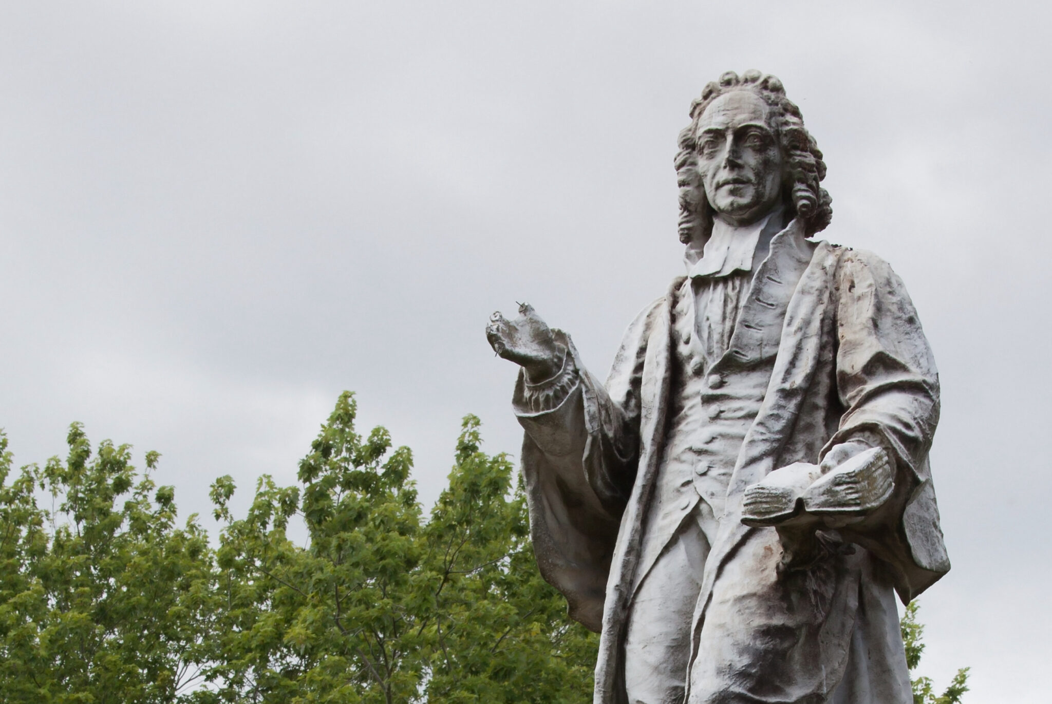 The Remarkable Life of Isaac Watts | Gospel Reformation Network