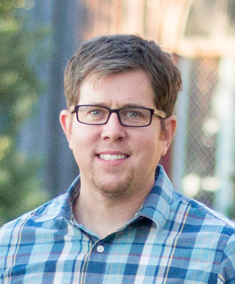 Nick Batzig, Author at Gospel Reformation Network