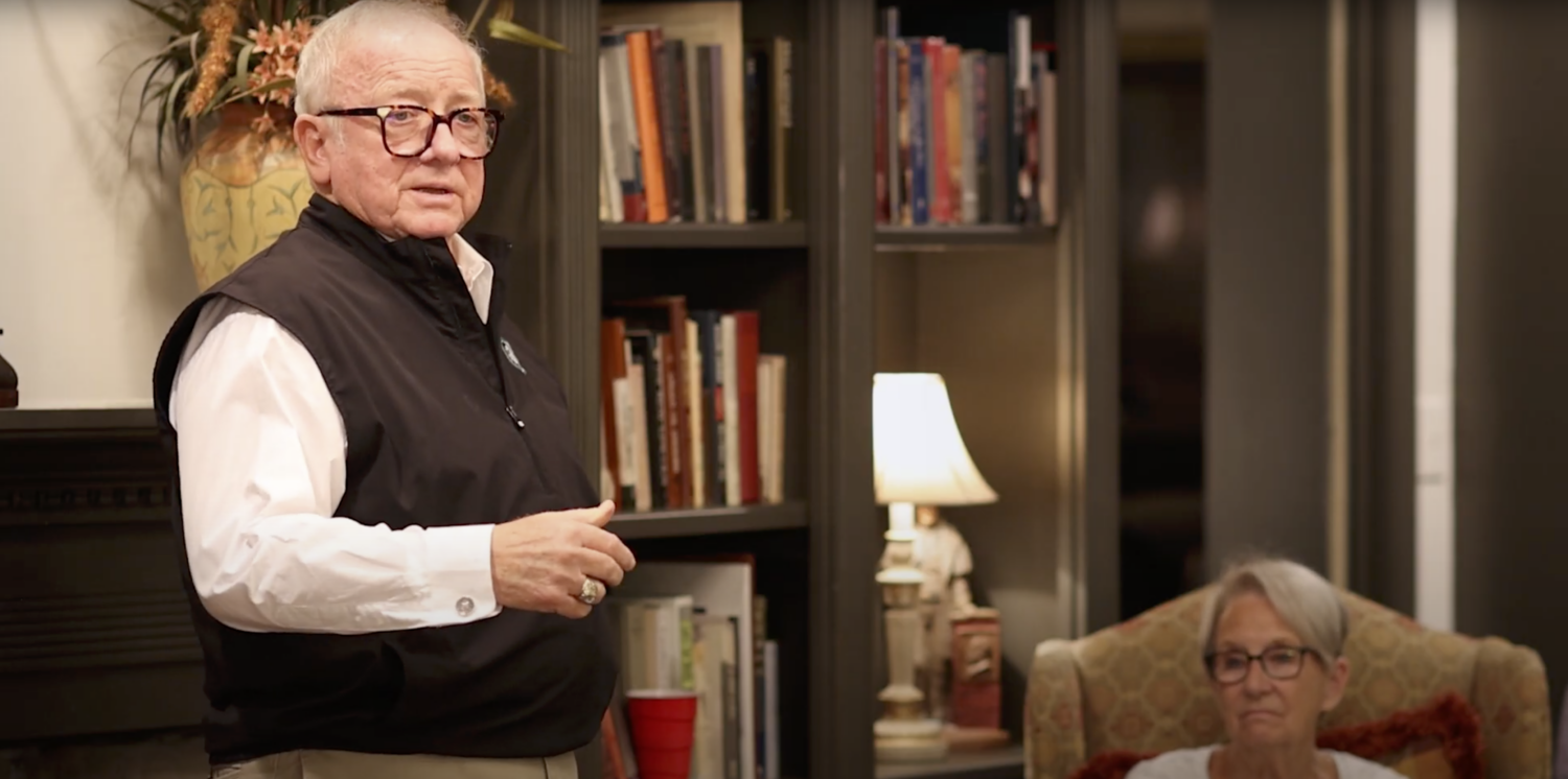 For the Good Documentary | Gospel Reformation Network