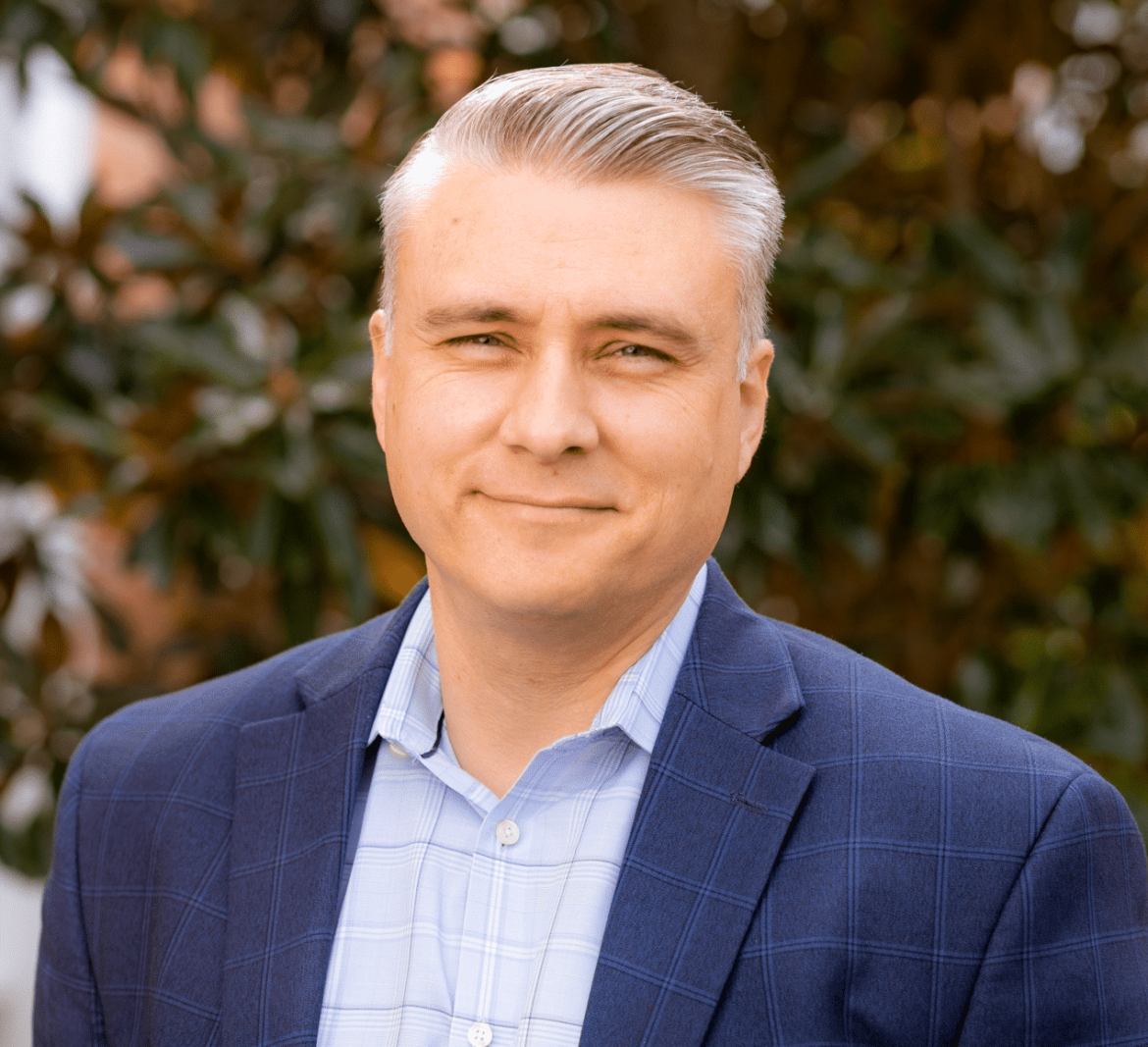 Executive Council | Gospel Reformation Network