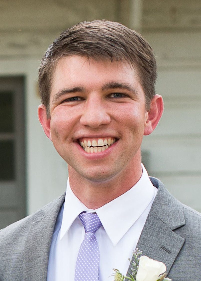 David Barry, Author at Gospel Reformation Network