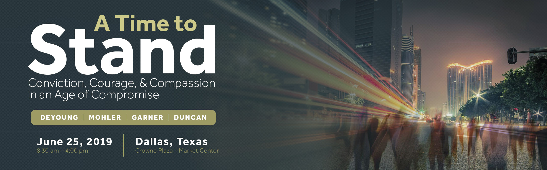 grn-time-to-stand-header-v2 | Gospel Reformation Network