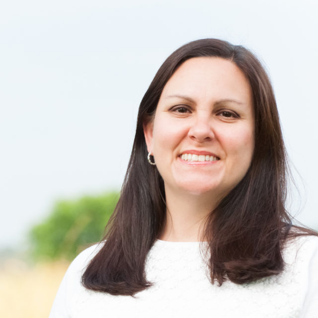 Christina Fox, Author at Gospel Reformation Network