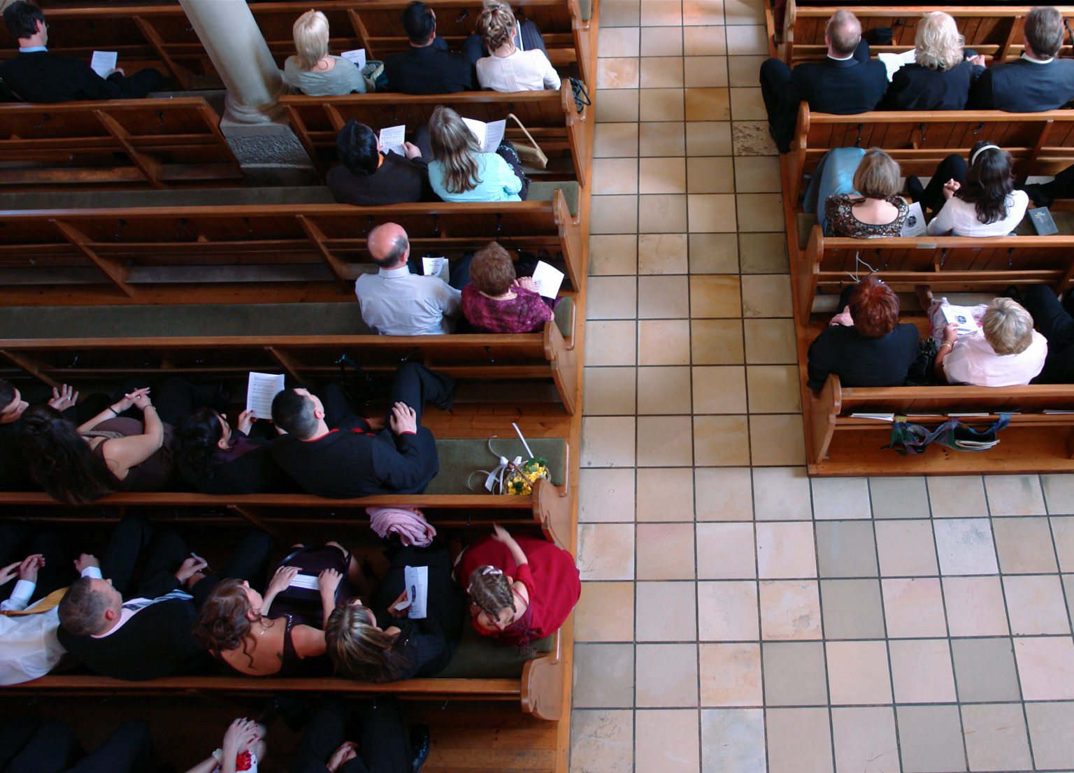 The Importance of Gathering for Worship | Gospel Reformation Network
