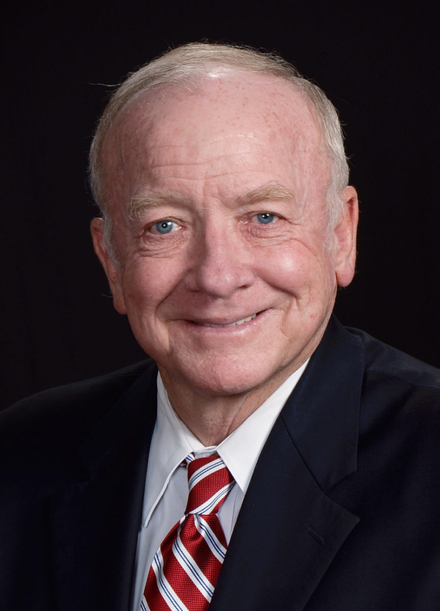 Executive Council | Gospel Reformation Network